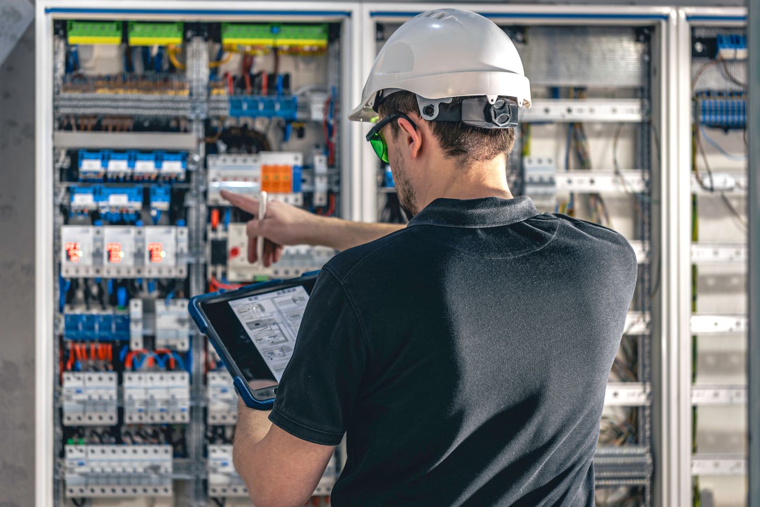 Optimizing Average Power Supply Efficiency AMR - WAWT Tech