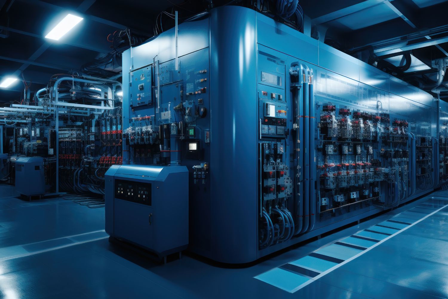 Modular and Scalable Power Supplies - WAWT Tech