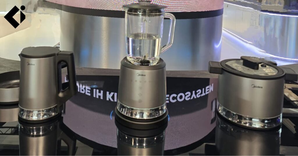 Ki: Standardizing Cutting Cords in The Kitchen - WAWT Tech