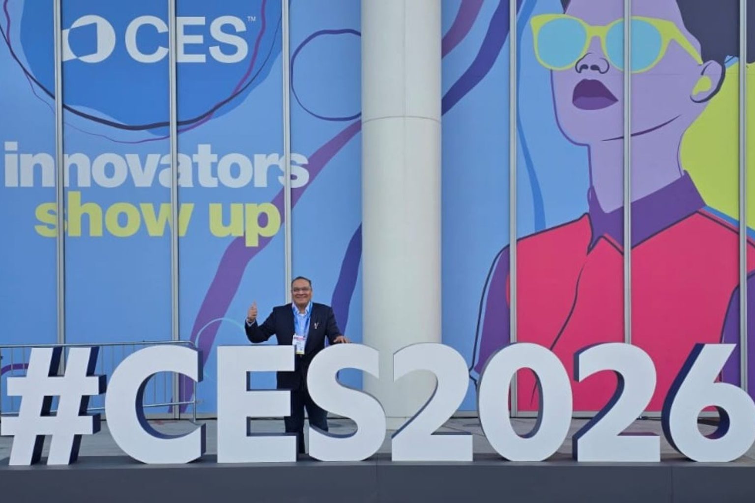 CES 2026 Insights: AI, Wireless Power & Innovation Trends