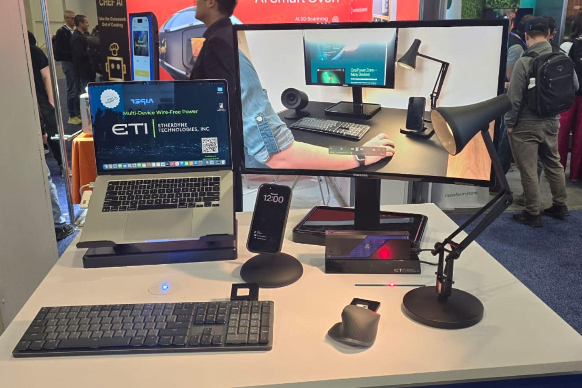 CES 2026 Insights: AI, Wireless Power & Innovation Trends
