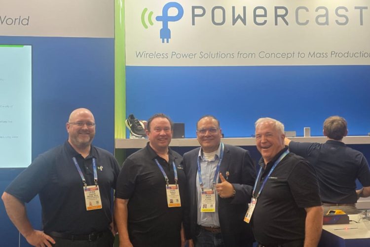 CES 2026 Insights: AI, Wireless Power & Innovation Trends