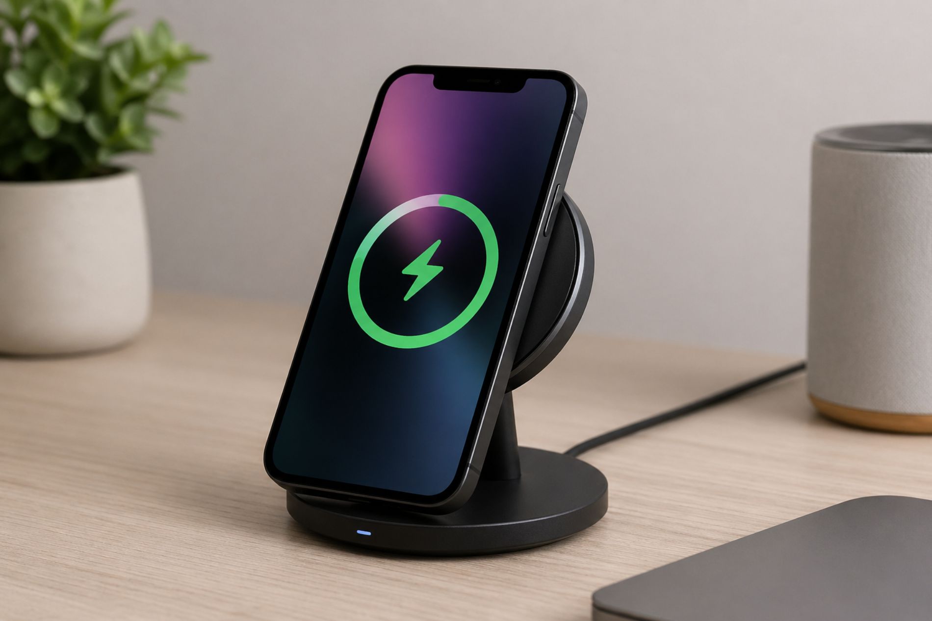 Qi2 Wireless Charging 2026: Features, Benefits & Impact